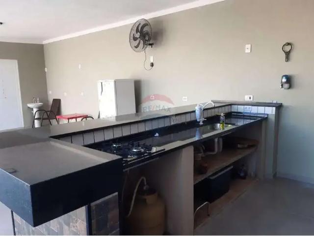 Sítio / Chácara para Venda em Hortolândia/SP Chácaras Luzitana 1 Quartos