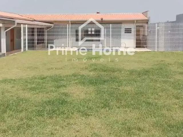 Sítio / Chácara para Venda em Hortolândia/SP Chácaras Luzitana 1 Quartos