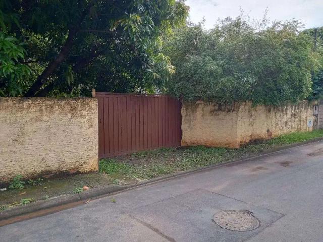 Sítio / Chácara para Venda em Hortolândia/SP Chácaras Luzitana 2 Quartos