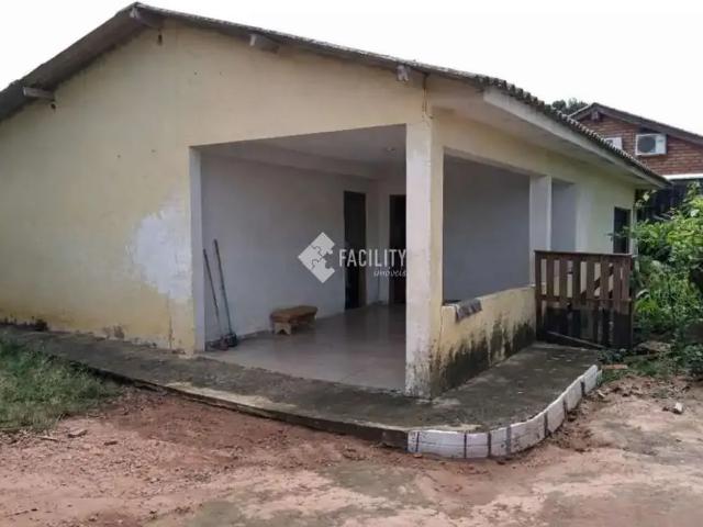 Sítio / Chácara para Venda em Hortolândia/SP Chácaras Luzitana 2 Quartos