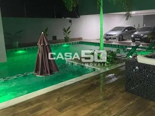 Sítio / Chácara para Venda em Hortolândia/SP Chácaras Luzitana 3 Quartos