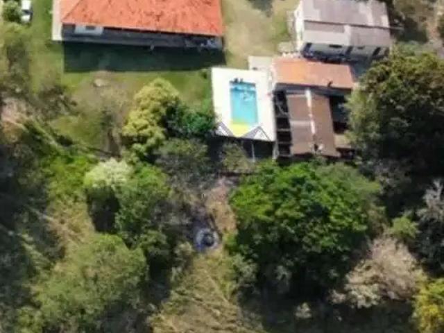 Sítio / Chácara para Venda em Hortolândia/SP Chácaras Luzitana 3 Quartos