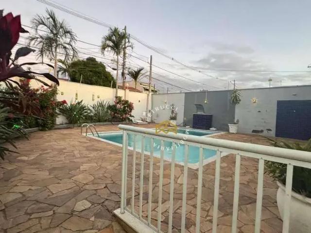 Sítio / Chácara para Venda em Hortolândia/SP Jardim Amanda I 2 Quartos