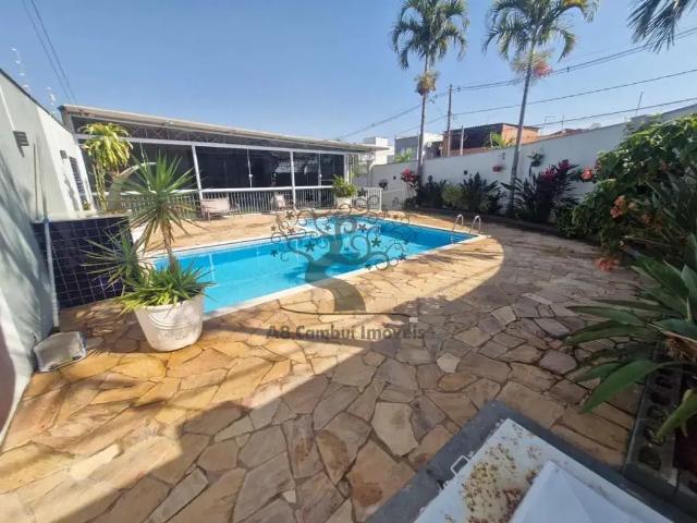 Sítio / Chácara para Venda em Hortolândia/SP Jardim Amanda I 2 Quartos