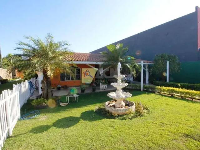 Sítio / Chácara para Venda em Hortolândia/SP Jardim Boa Vista 3 Quartos