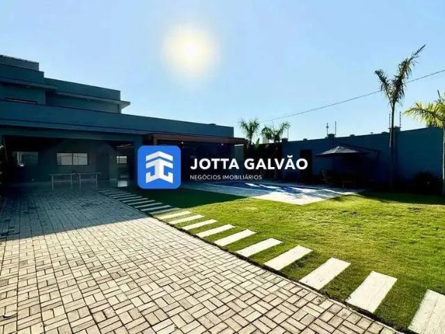 Sítio / Chácara para Venda em Hortolândia/SP Jardim Boa Vista 3 Quartos