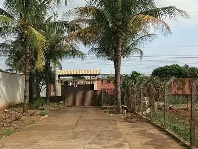 Sítio / Chácara para Venda em Hortolândia/SP Jardim Nova Alvorada 2 Quartos
