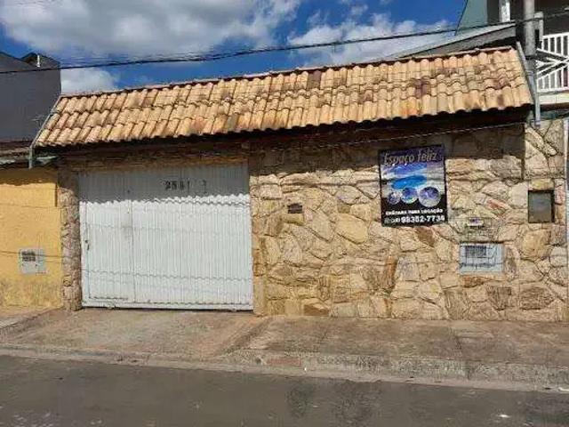 Sítio / Chácara para Venda em Hortolândia/SP Jardim Nova Europa
