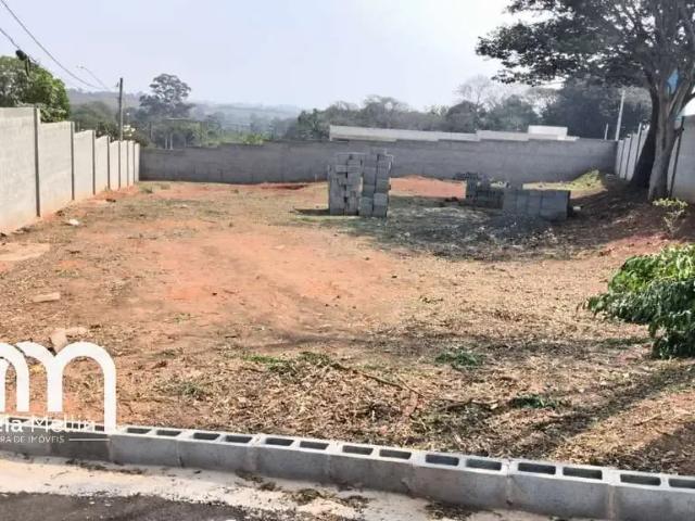 Sítio / Chácara para Venda em Hortolândia/SP Jardim Novo Horizonte