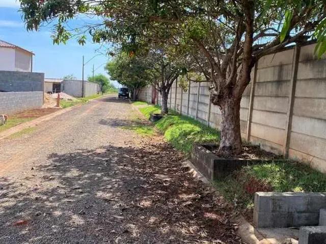Sítio / Chácara para Venda em Hortolândia/SP Jardim Novo Horizonte