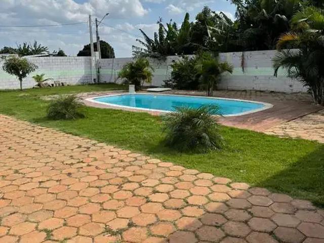 Sítio / Chácara para Venda em Hortolândia/SP Jardim Residêncial Firenze 2 Quartos