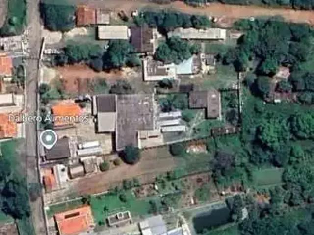 Sítio / Chácara para Venda em Hortolândia/SP Parque Ortolândia 2 Quartos