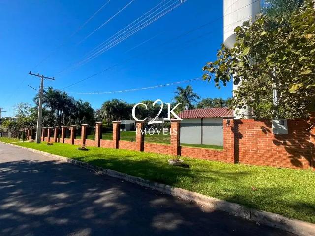 Sítio / Chácara para Venda em Hidrolândia/GO Zona Rural 3 Quartos