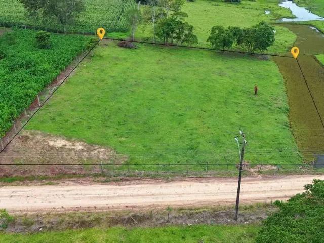 Sítio / Chácara para Venda em Içara/SC Boa Vista 1 Quartos