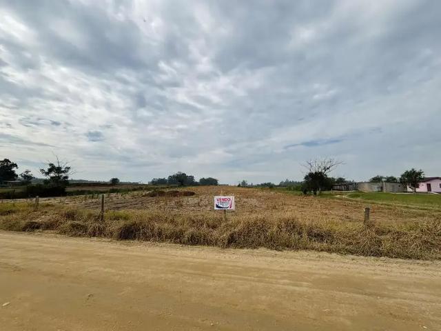 Sítio / Chácara para Venda em Içara/SC Campo Mãe Luzia