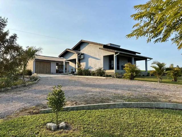 Sítio / Chácara para Venda em Içara/SC Rio Acima 2 Quartos