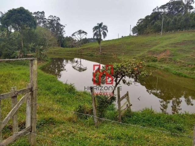 Sítio / Chácara para Venda em Imaruí/SC Centro