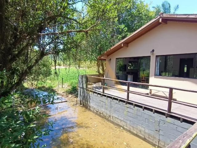 Sítio / Chácara para Venda em Imaruí/SC Aratingauba 3 Quartos