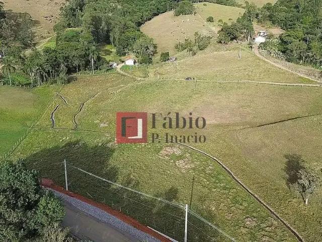 Sítio / Chácara para Venda em Imaruí/SC Fazenda Rio das Garças 3 Quartos