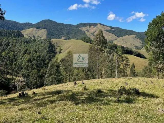 Sítio / Chácara para Venda em Imaruí/SC Fazenda São Paulo