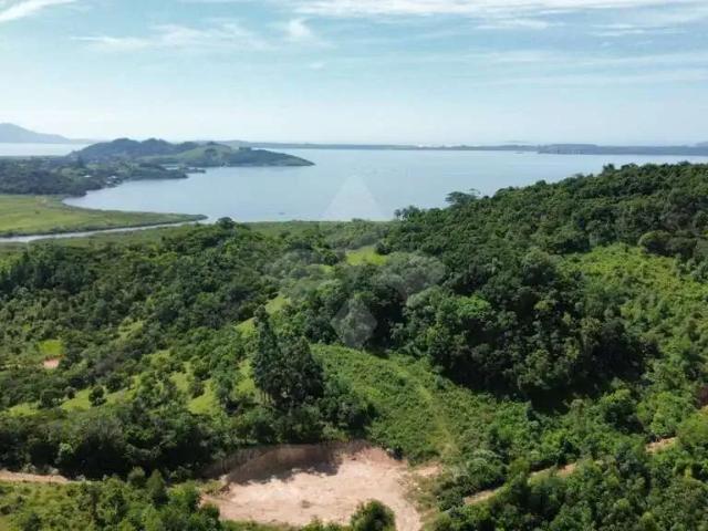 Sítio / Chácara para Venda em Imaruí/SC Ribeirão de Cangueri 4 Quartos