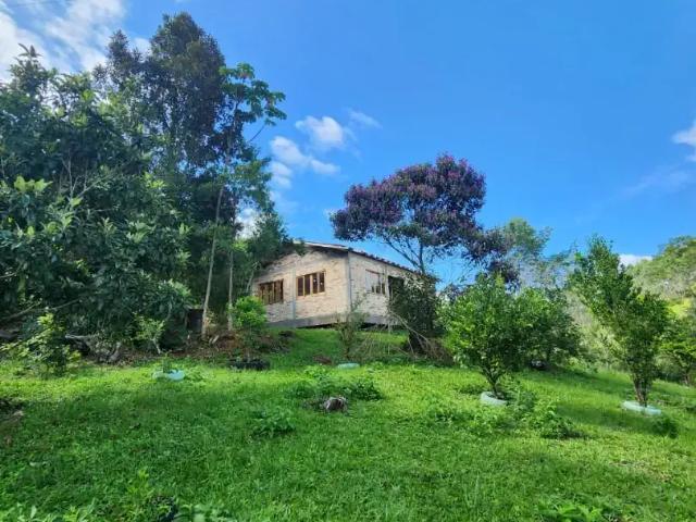 Sítio / Chácara para Venda em Imaruí/SC Rio d'Una 2 Quartos