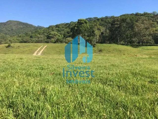 Sítio / Chácara para Venda em Imaruí/SC Rio d'Una