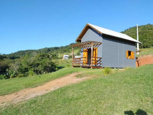 Sítio / Chácara para Venda em Imaruí/SC Zona Rural 1 Quartos