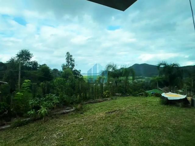 Sítio / Chácara para Venda em Imaruí/SC Zona Rural 2 Quartos