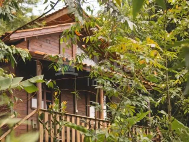 Sítio / Chácara para Venda em Imbituba/SC Sambaqui 4 Quartos
