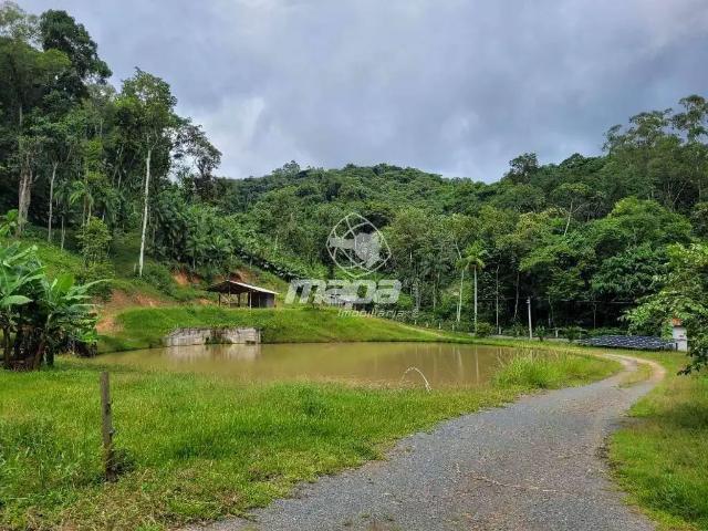 Sítio / Chácara para Venda em Indaial/SC Mulde 2 Quartos