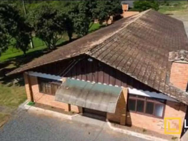 Sítio / Chácara para Venda em Indaial/SC Encano