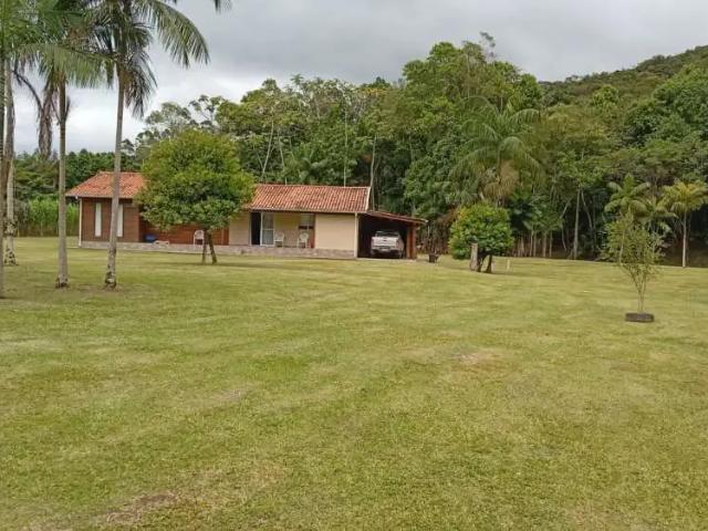 Sítio / Chácara para Venda em Indaial/SC Encano