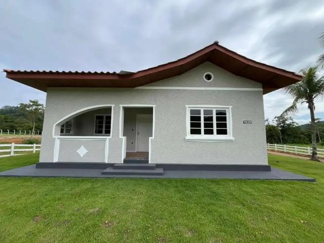 Sítio / Chácara para Venda em Indaial/SC Encano 3 Quartos
