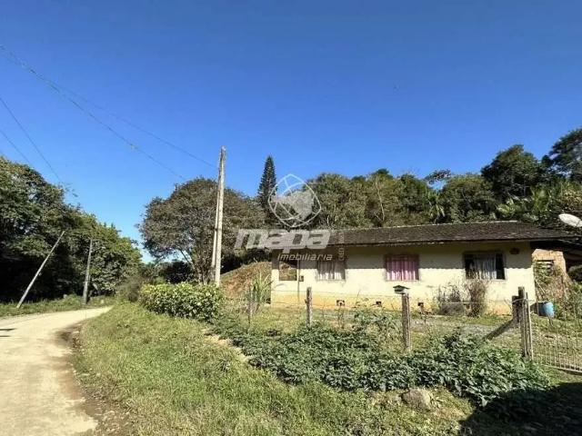 Sítio / Chácara para Venda em Indaial/SC Encano do Norte 4 Quartos
