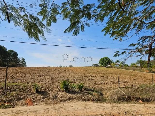 Sítio / Chácara para Venda em Indaiatuba/SP Mato Dentro 1 Quartos