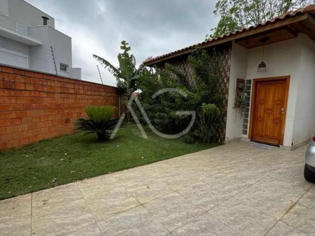 Sítio / Chácara para Venda em Indaiatuba/SP Altos da Bela Vista 3 Quartos