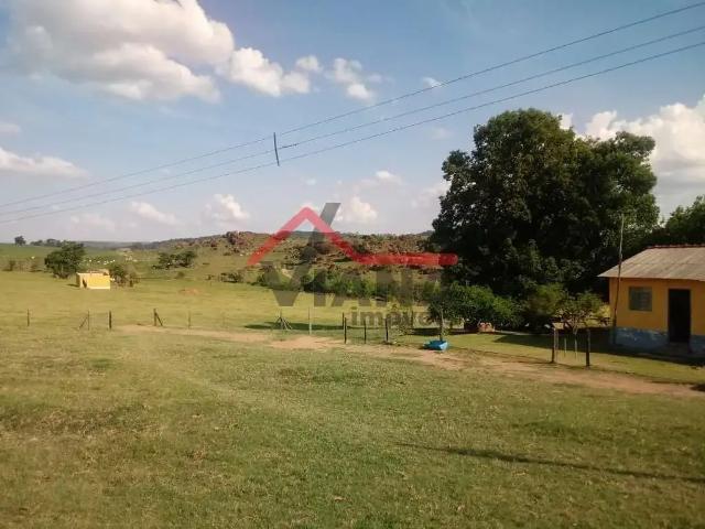 Sítio / Chácara para Venda em Indaiatuba/SP Área Rural de Indaiatuba