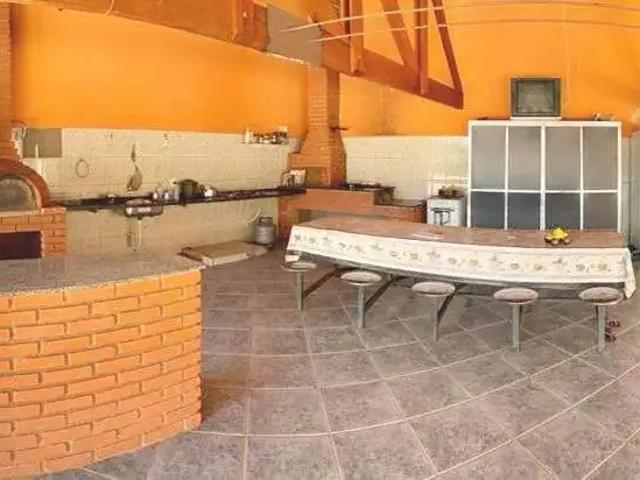 Sítio / Chácara para Venda em Indaiatuba/SP Centro 2 Quartos