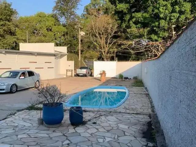 Sítio / Chácara para Venda em Indaiatuba/SP Chácara Alvorada 3 Quartos