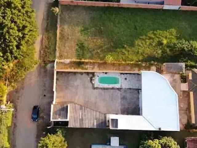Sítio / Chácara para Venda em Indaiatuba/SP Chácara Alvorada 3 Quartos