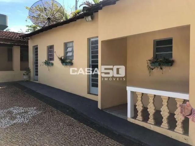 Sítio / Chácara para Venda em Indaiatuba/SP Chácara Alvorada 3 Quartos