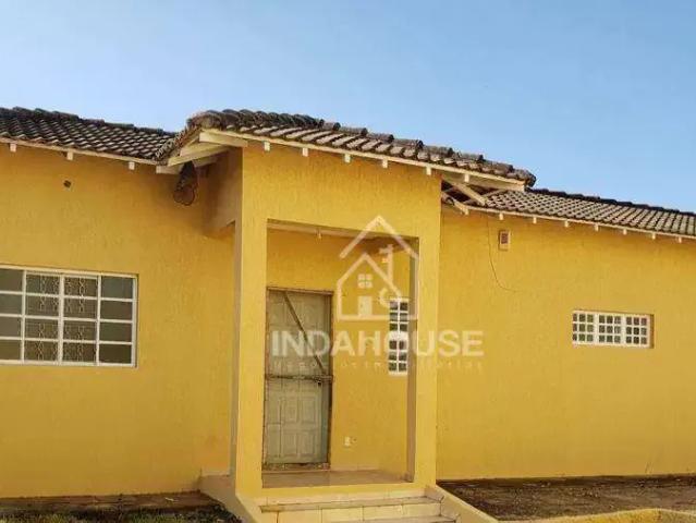 Sítio / Chácara para Venda em Indaiatuba/SP Chácara Alvorada 1 Quartos