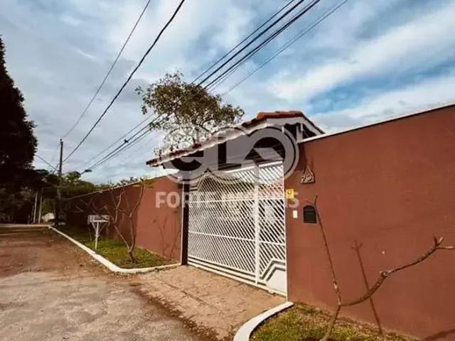 Sítio / Chácara para Venda em Indaiatuba/SP Chácara Alvorada 4 Quartos