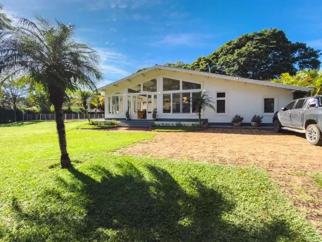 Sítio / Chácara para Venda em Indaiatuba/SP Chácara Polaris 4 Quartos