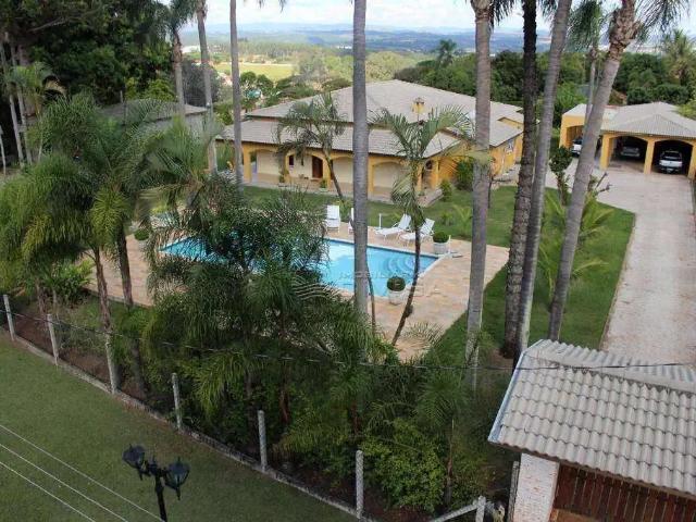Sítio / Chácara para Venda em Indaiatuba/SP Chácara Polaris 3 Quartos