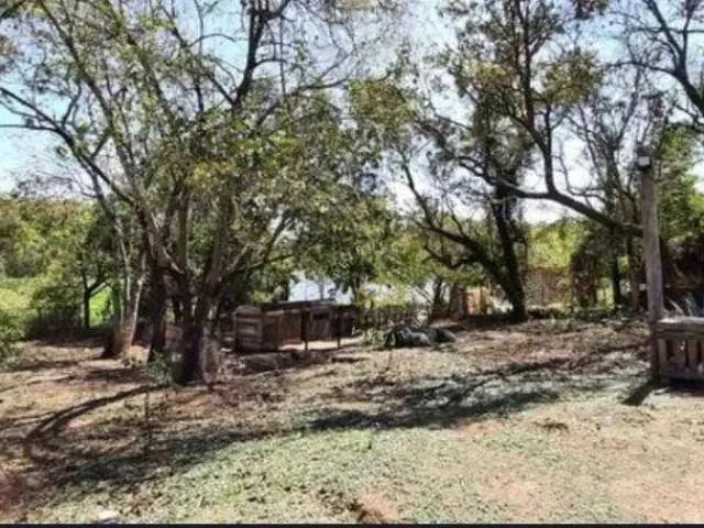 Sítio / Chácara para Venda em Indaiatuba/SP Chácara Viracopos 3 Quartos