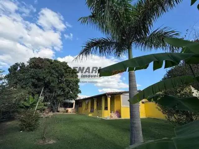 Sítio / Chácara para Venda em Indaiatuba/SP Chácaras Videiras de Itaici 4 Quartos