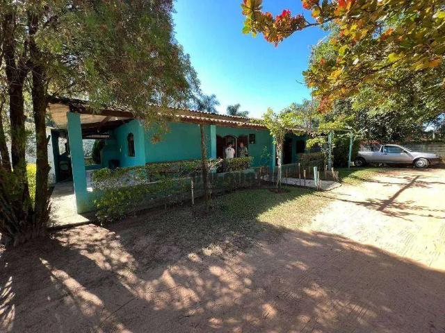 Sítio / Chácara para Venda em Indaiatuba/SP Chácaras Videiras de Itaici
