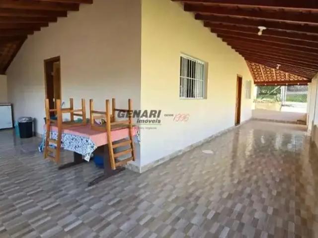 Sítio / Chácara para Venda em Indaiatuba/SP Chácaras Videiras de Itaici 2 Quartos